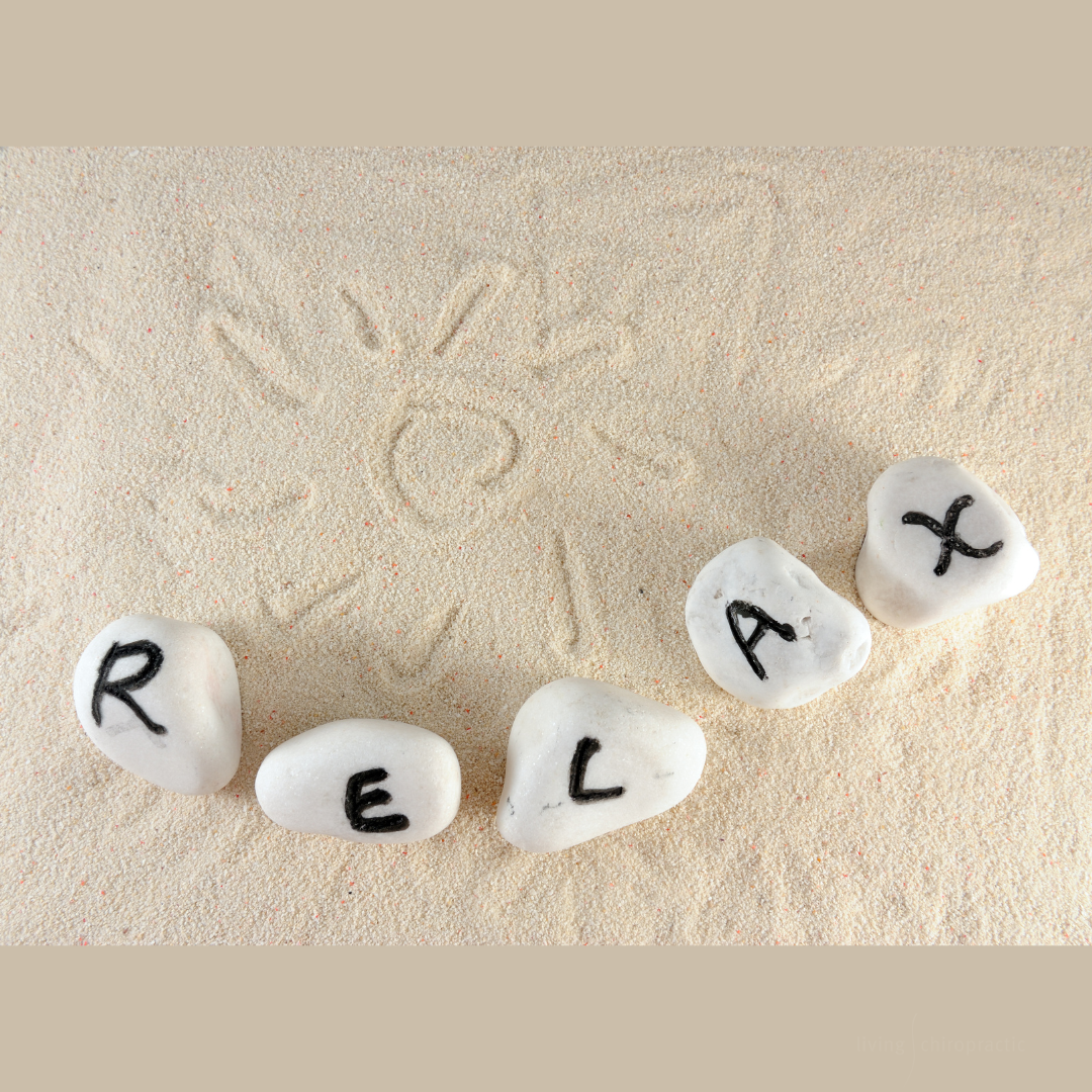 Adjustment Care Instructions - Living Chiropractic