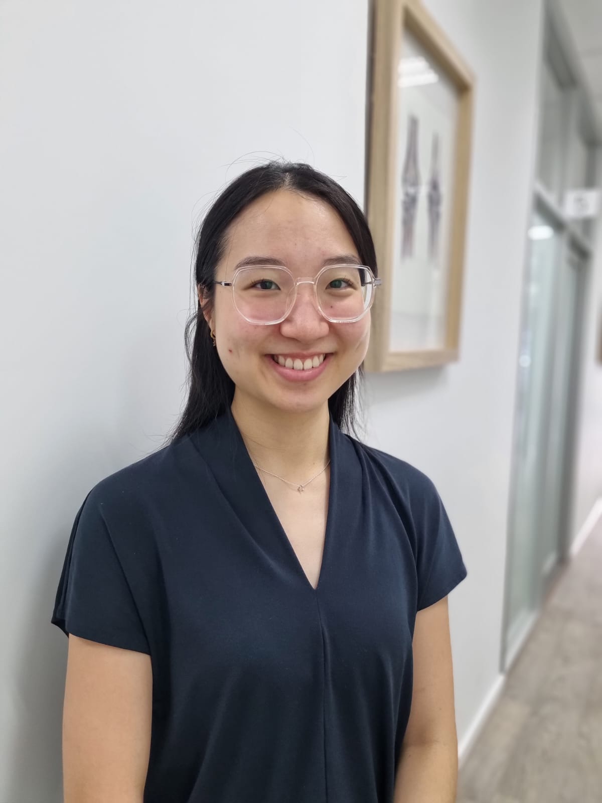 Dr. Pui Lin Soh - Living Chiropractic