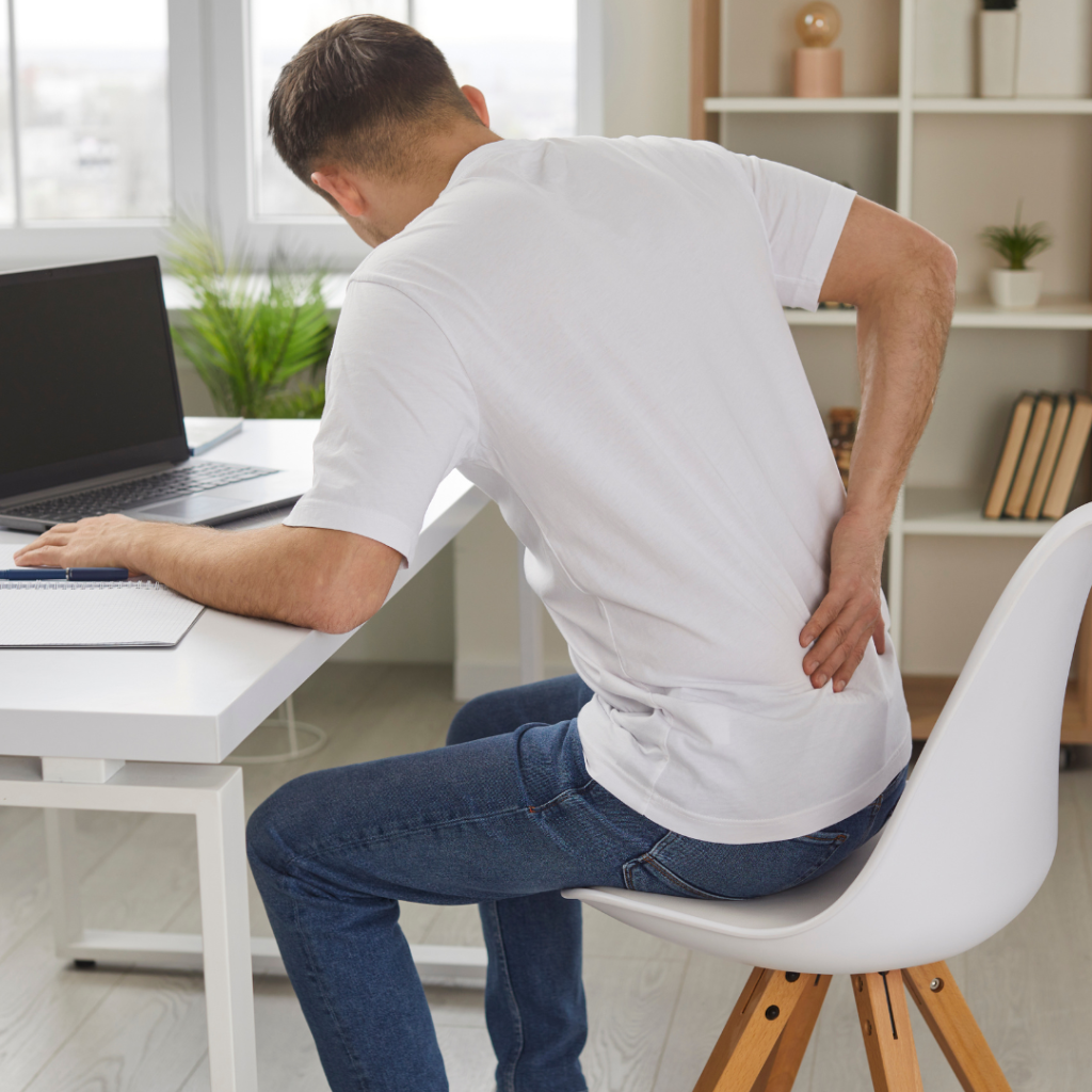 Adjustment Care Instructions - Living Chiropractic